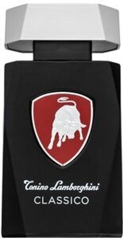 Tonino Lamborghini Classico Eau de Toilette für Herren 125