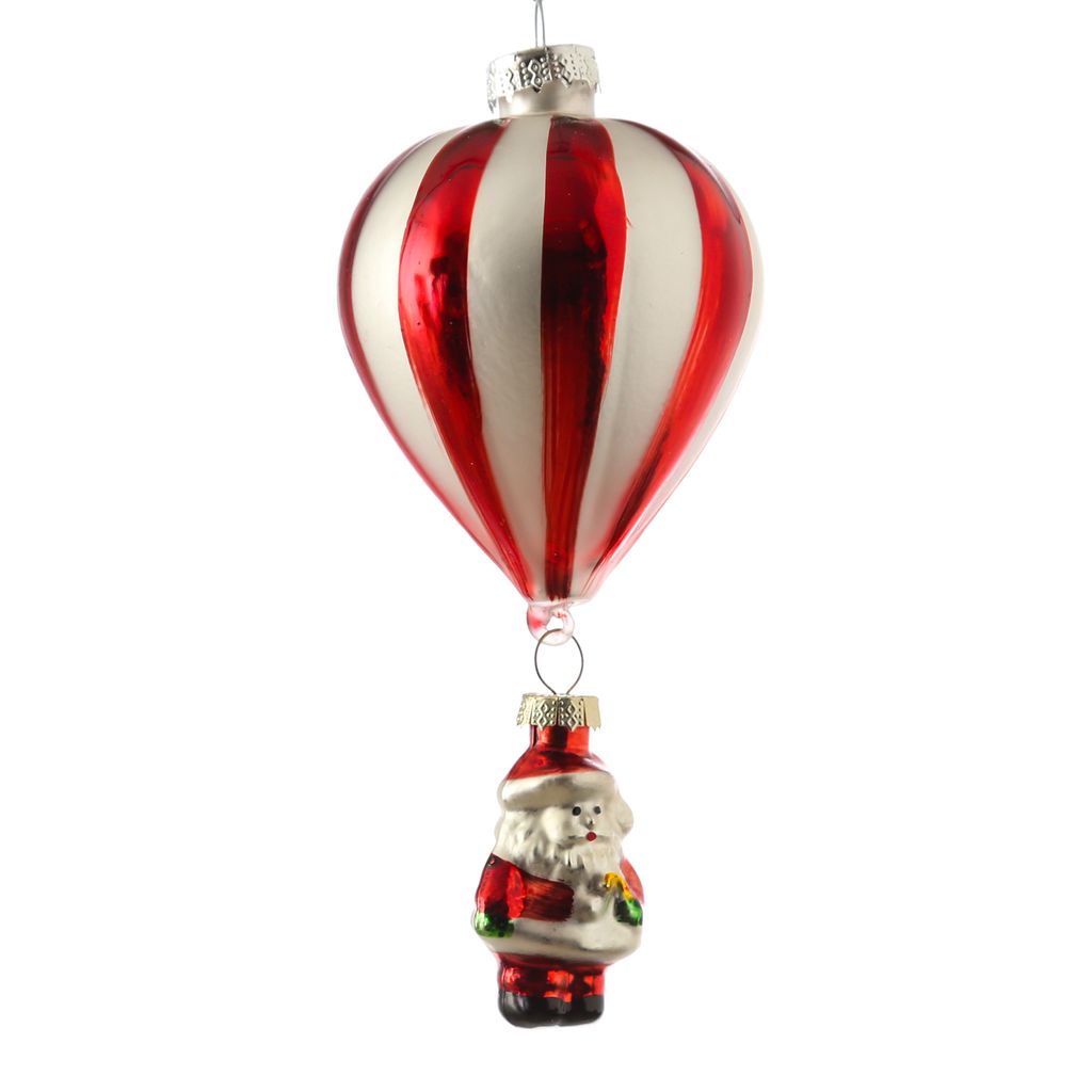 Ballon Aus Glas Zum Aufhangen