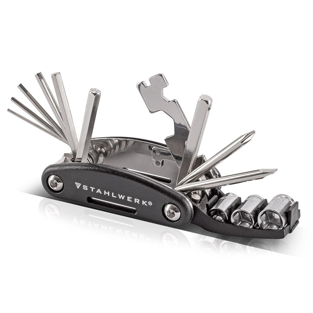 STAHLWERK Multitool Multifunktionswerkzeug | Kaufland.de