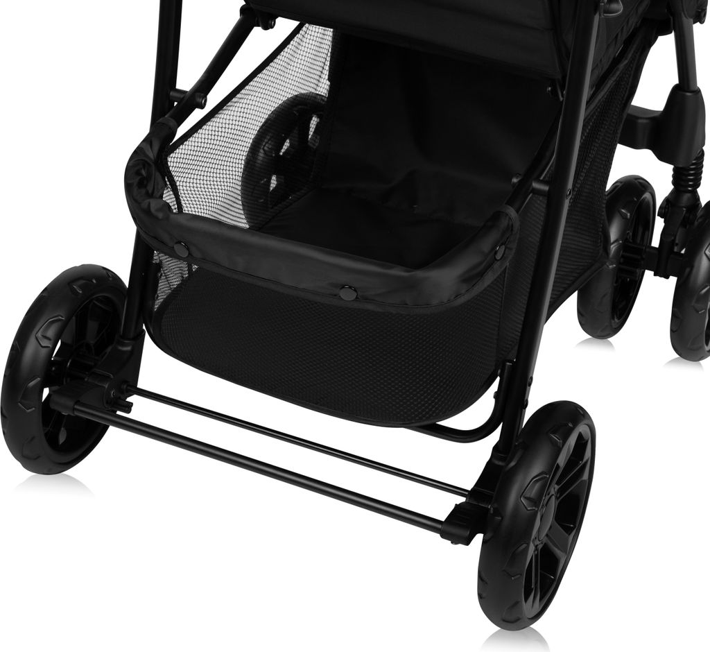 Lionelo Emma buggy malý skládací kočárek s | Kaufland.cz