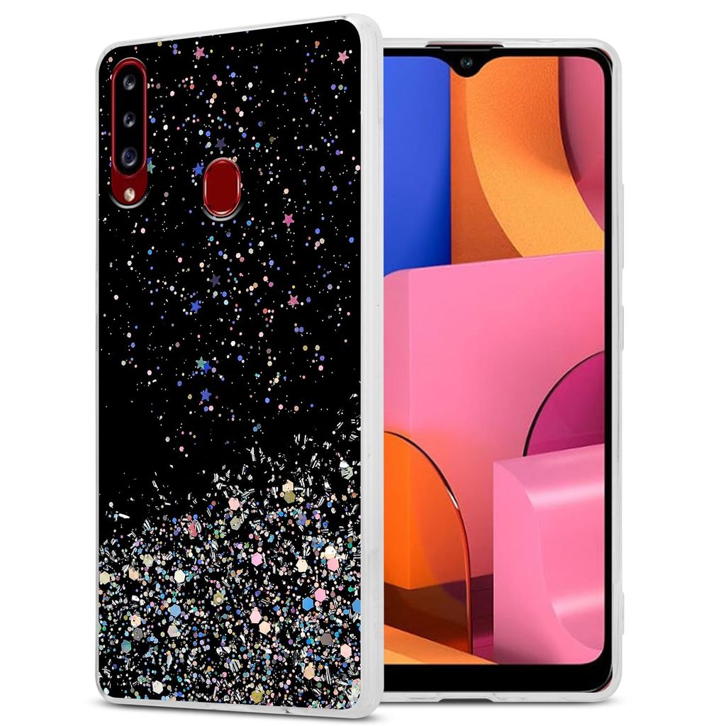 Cadorabo Pouzdro pro Samsung Galaxy A20s v | Kaufland.cz