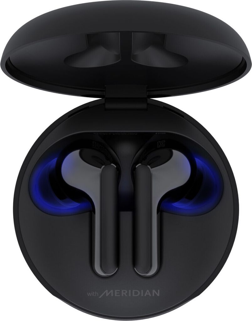 LG Tone Free HBS-FN6 In-Ear True Wireless | Kaufland.cz