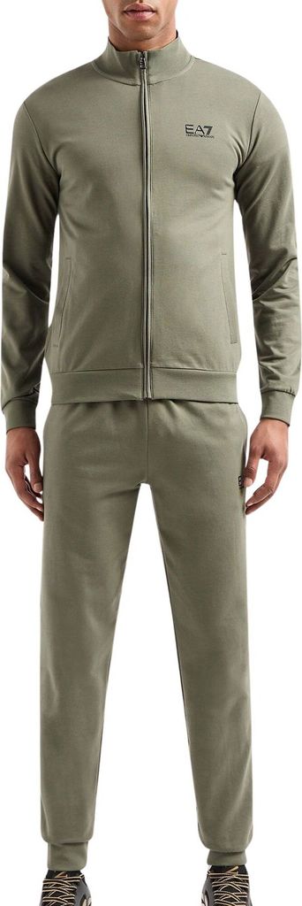 EA7 Train Core ID Trainingsanzug Herren | Kaufland.de