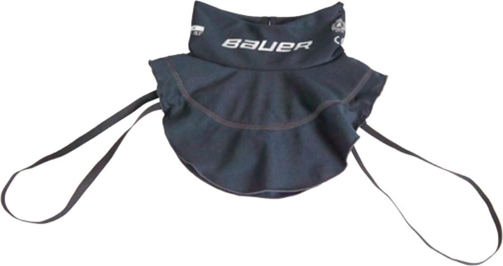 Bauer Neck Guard NG NLP23 Premium Bib Senior | Kaufland.de