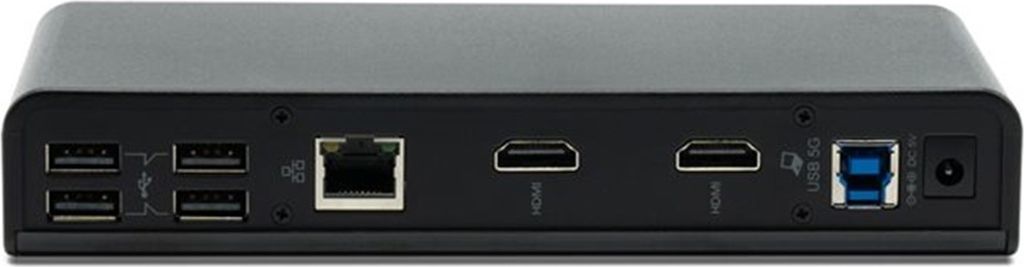 TERRA MOBILE Dockingstation 732 USB-A/C Dual | Kaufland.cz