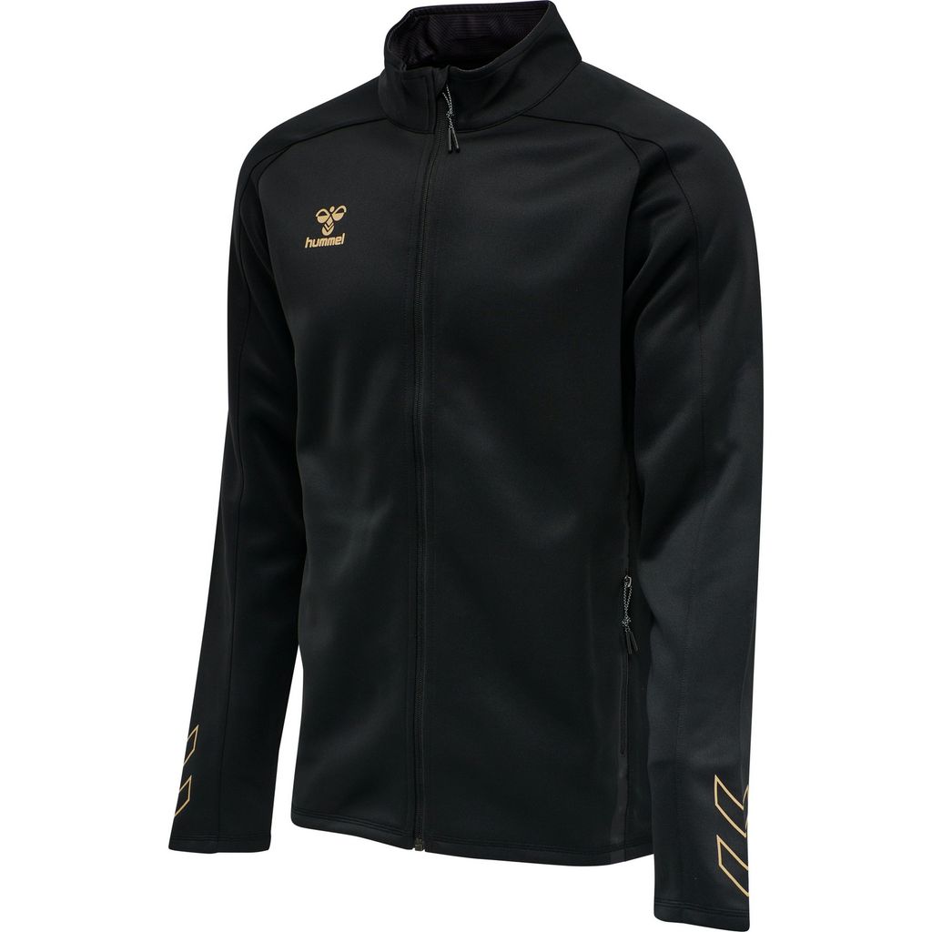 Hummel Hmlcima Xk Zip Jacket, BLACK, M, | Kaufland.de