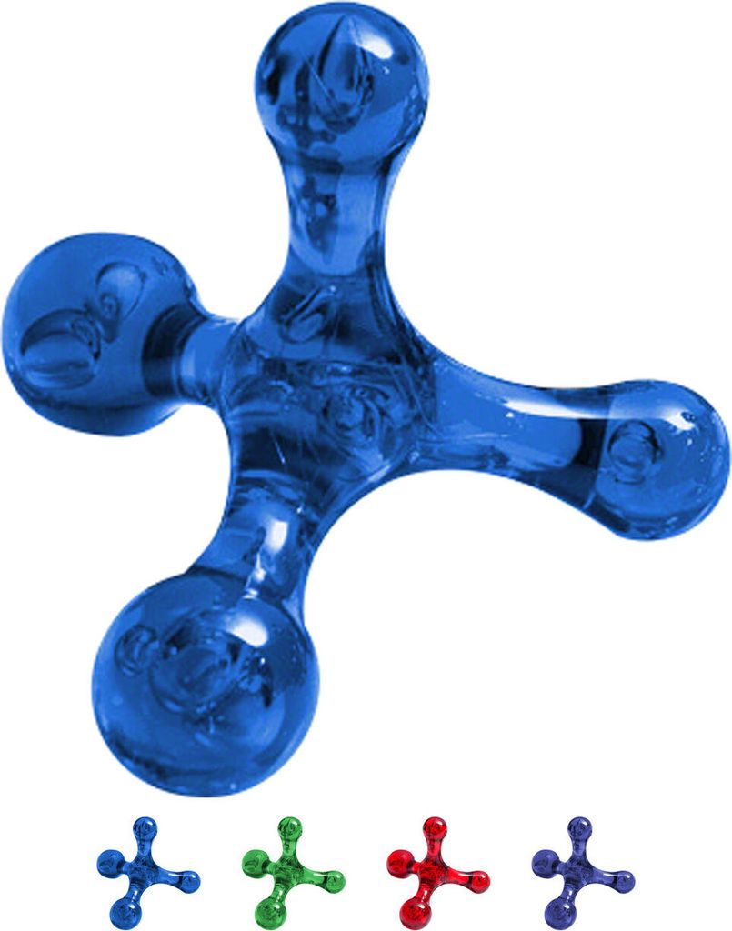 Jacknobber 2 Massagehilfe Massageroller | Kaufland.de