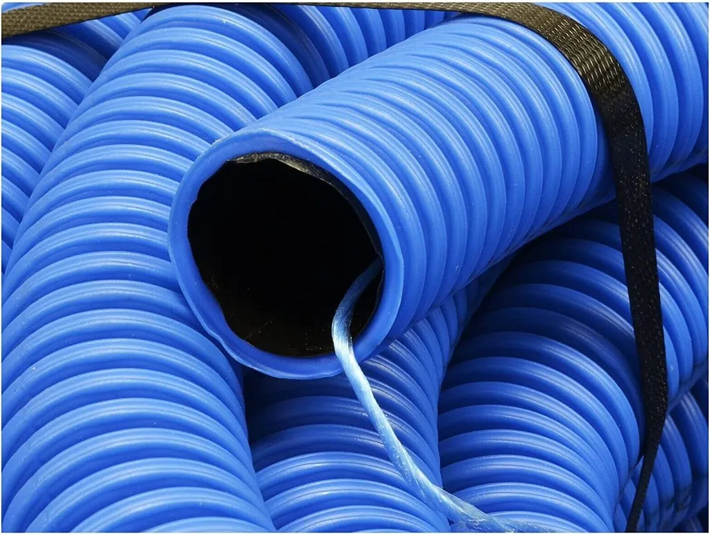 Megaastore Unterirdisches Wellrohr M50 mm | | Kaufland.de