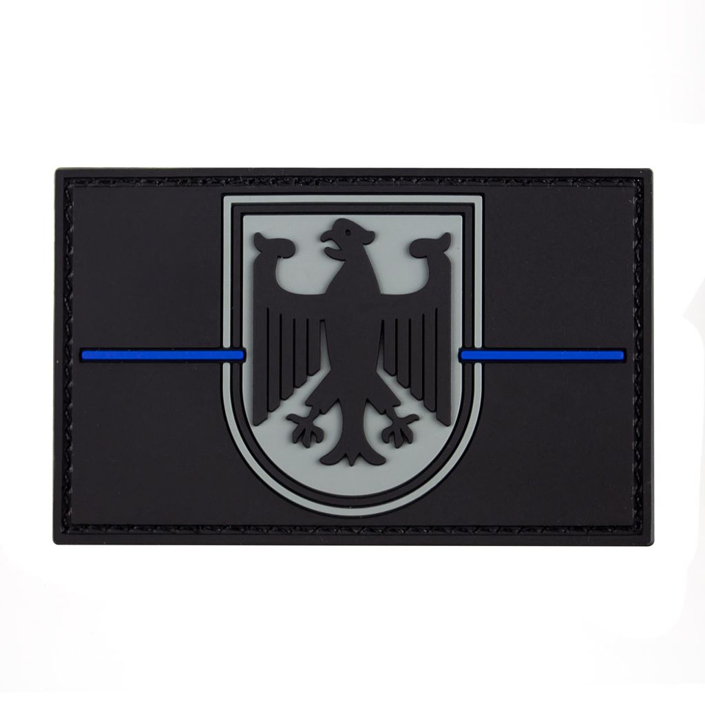 Bundesadler Patch Rucksack | Kaufland.de