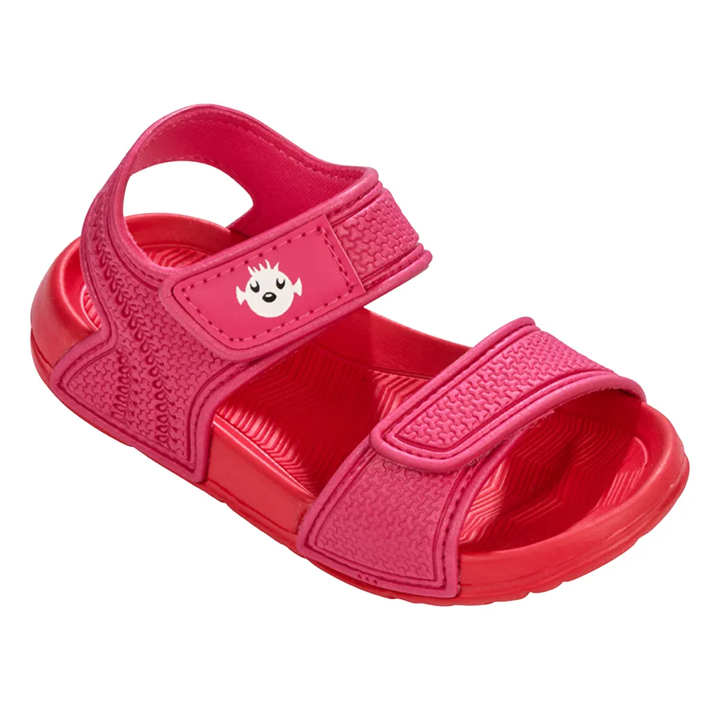 BECO SEALIFE Sandalen pink 25 Badeschuh | Kaufland.de