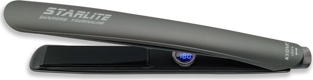Kyone Glätteisen Electronics Starlite Diamond | Kaufland.de