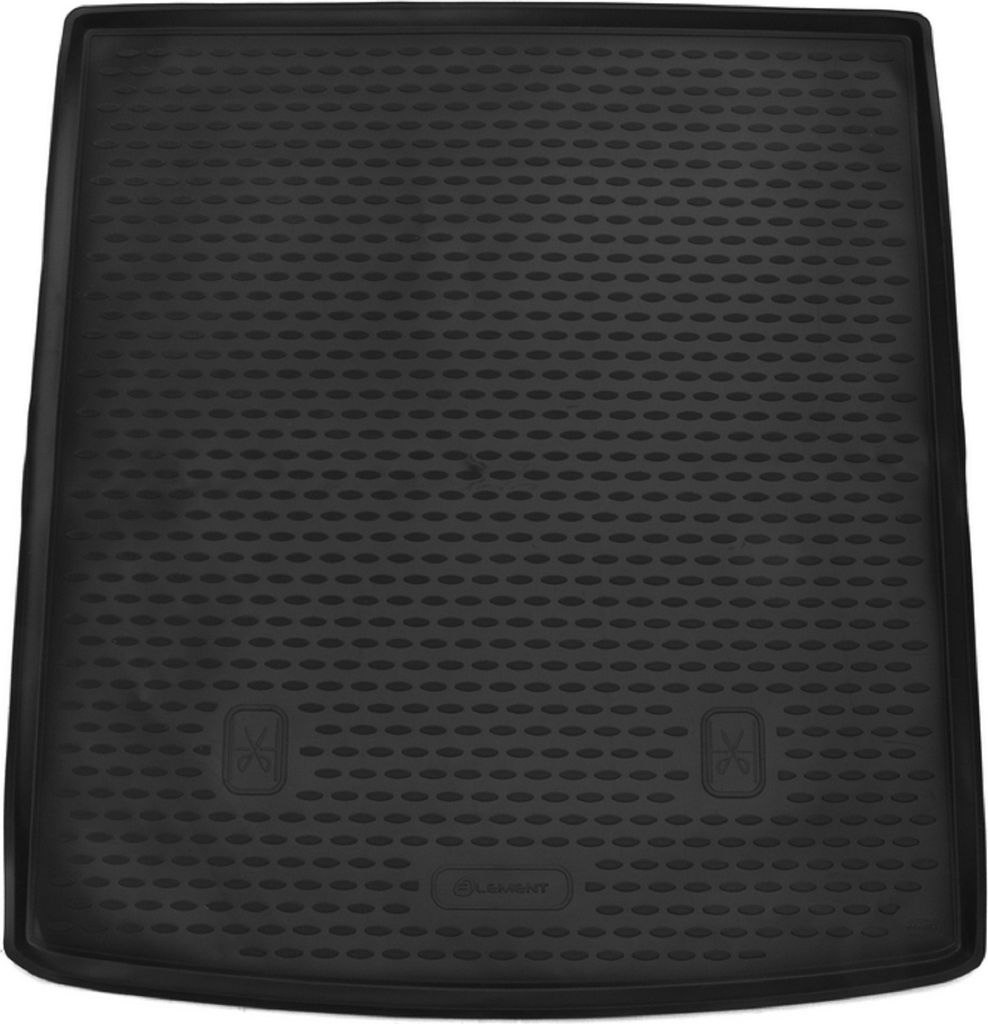 J&J AUTOMOTIVE | Gummi-Kofferraumwanne | Kaufland.de