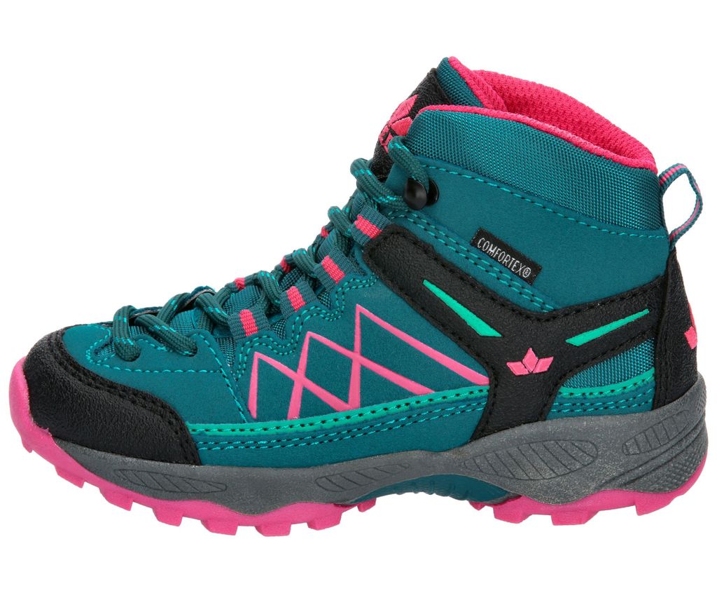 Outdoorstiefel Griffin High 28 Wanderschuh | Kaufland.de