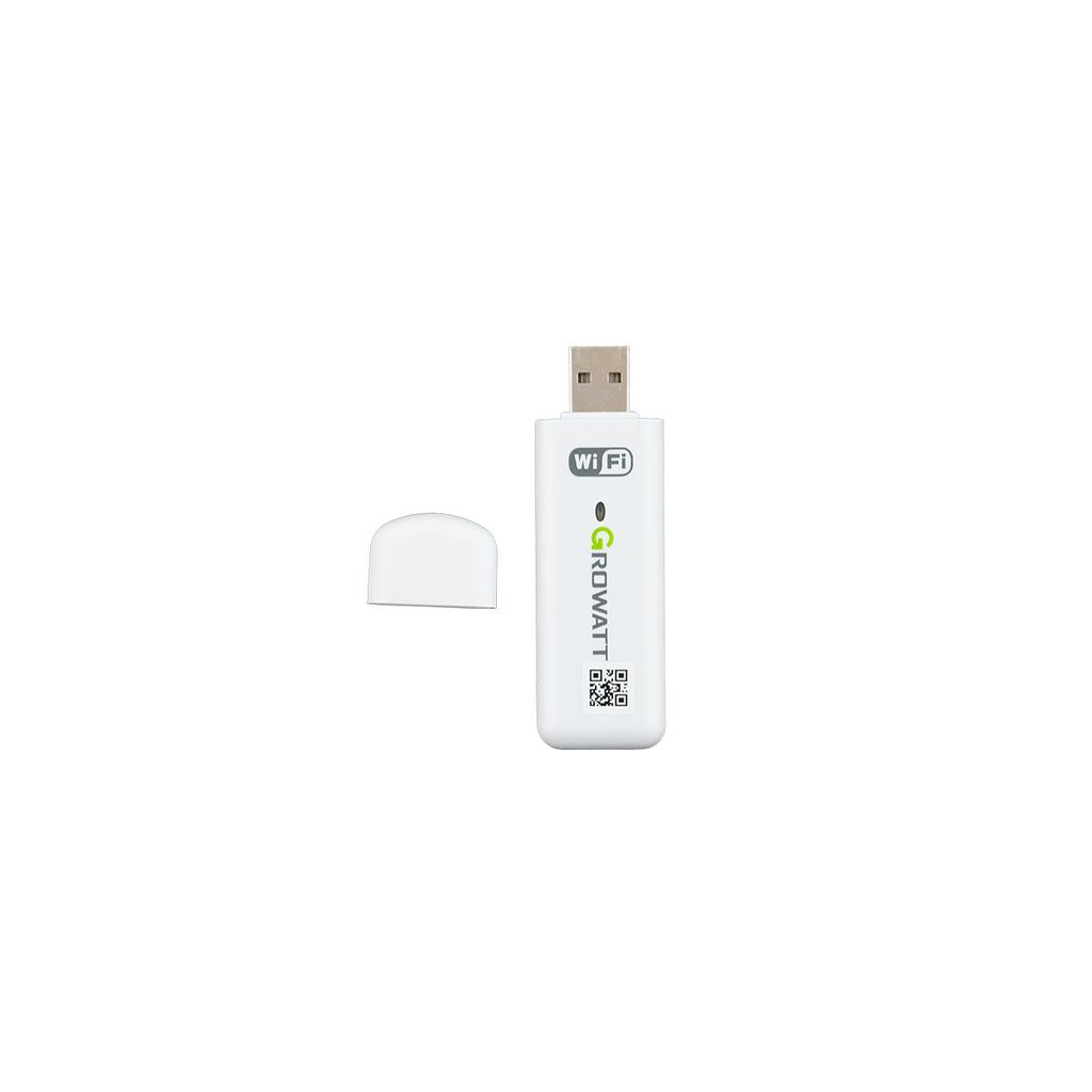 Growatt USB WiFi 0% MwSt §12 III UstG | Kaufland.de