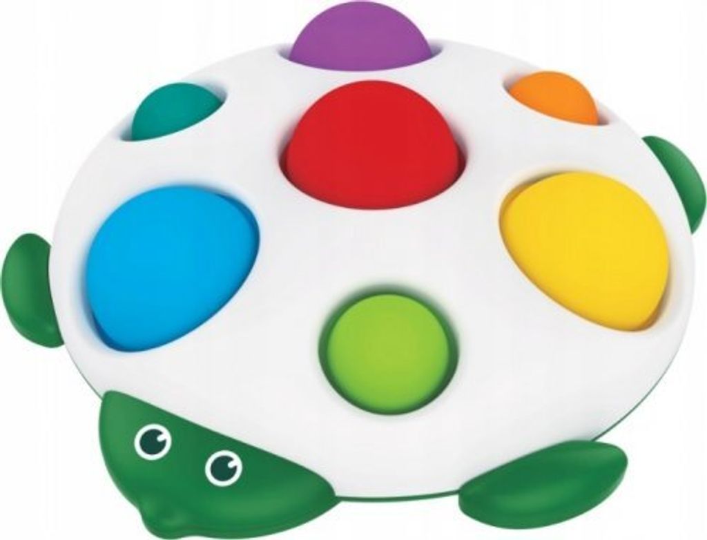 Senzorická hračka s pohyblivými prvkami | Kaufland.sk