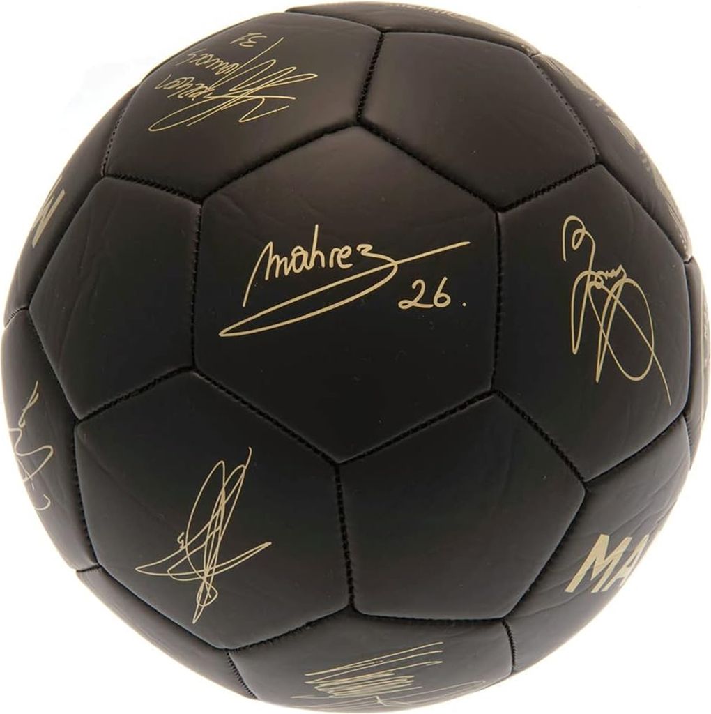 Manchester City FC - "Phantom" Fußball mit | Kaufland.de