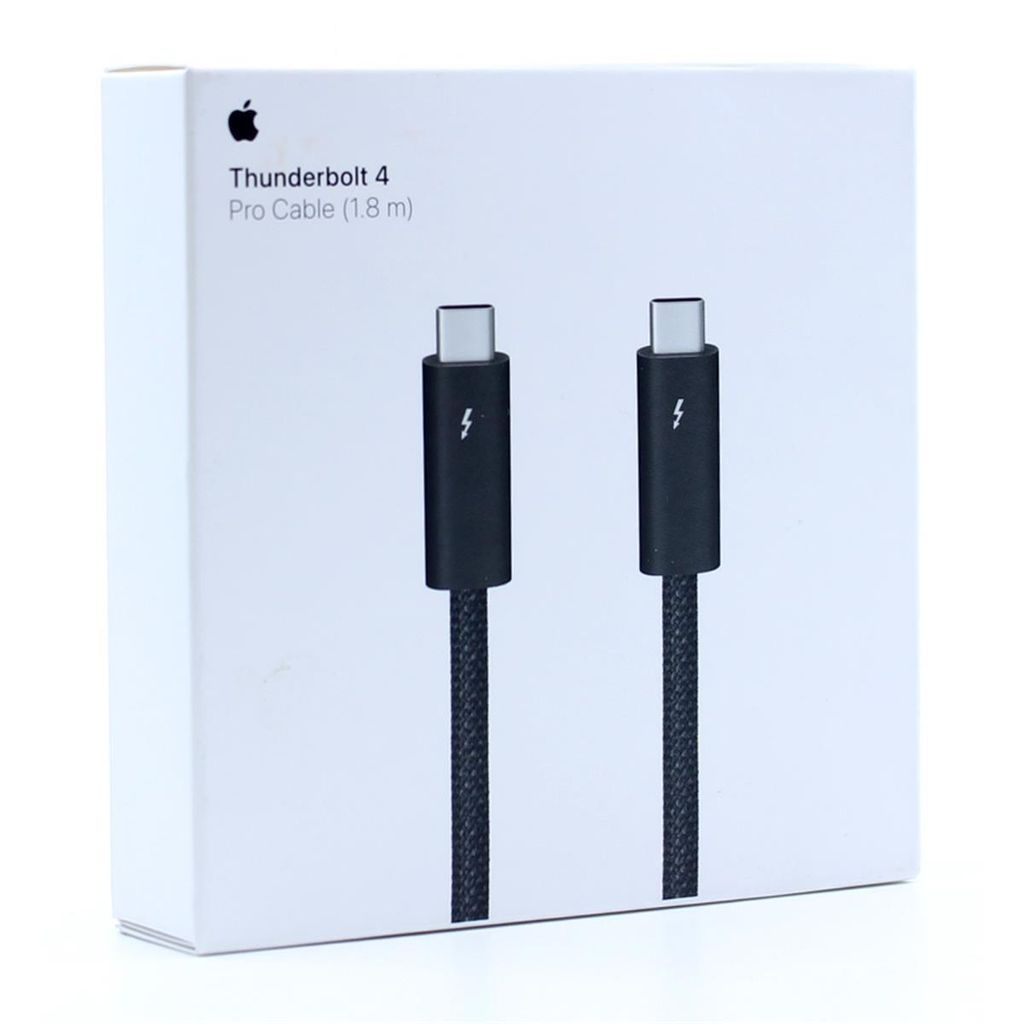 Apple Thunderbolt 4 Pro Kabel (3 m) USB Stick | Kaufland.de