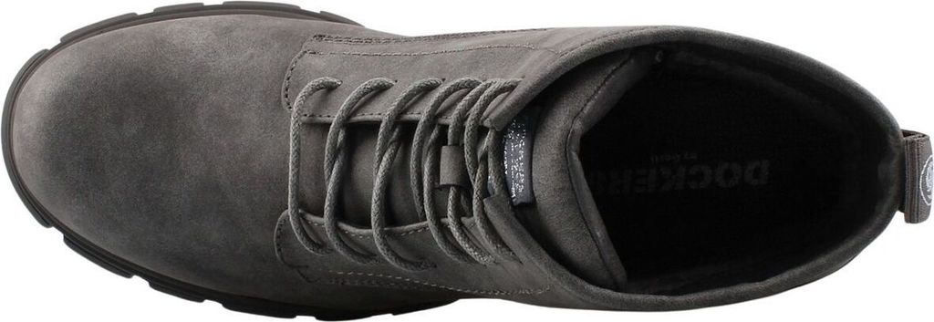 boty Dockers 200 47AA904630200 Polokozačky | Kaufland.cz