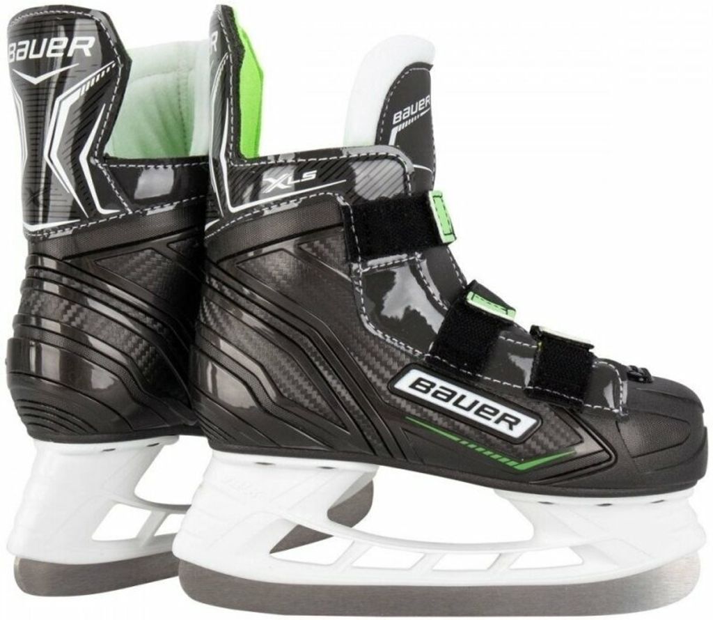 Bauer S21 X-LS YTH 27 Pattini da hockey