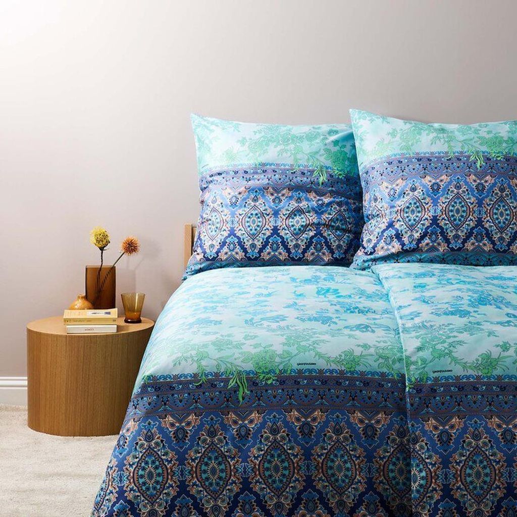 Bassetti povlak na polštářek AGRIGENTO barva | Kaufland.cz