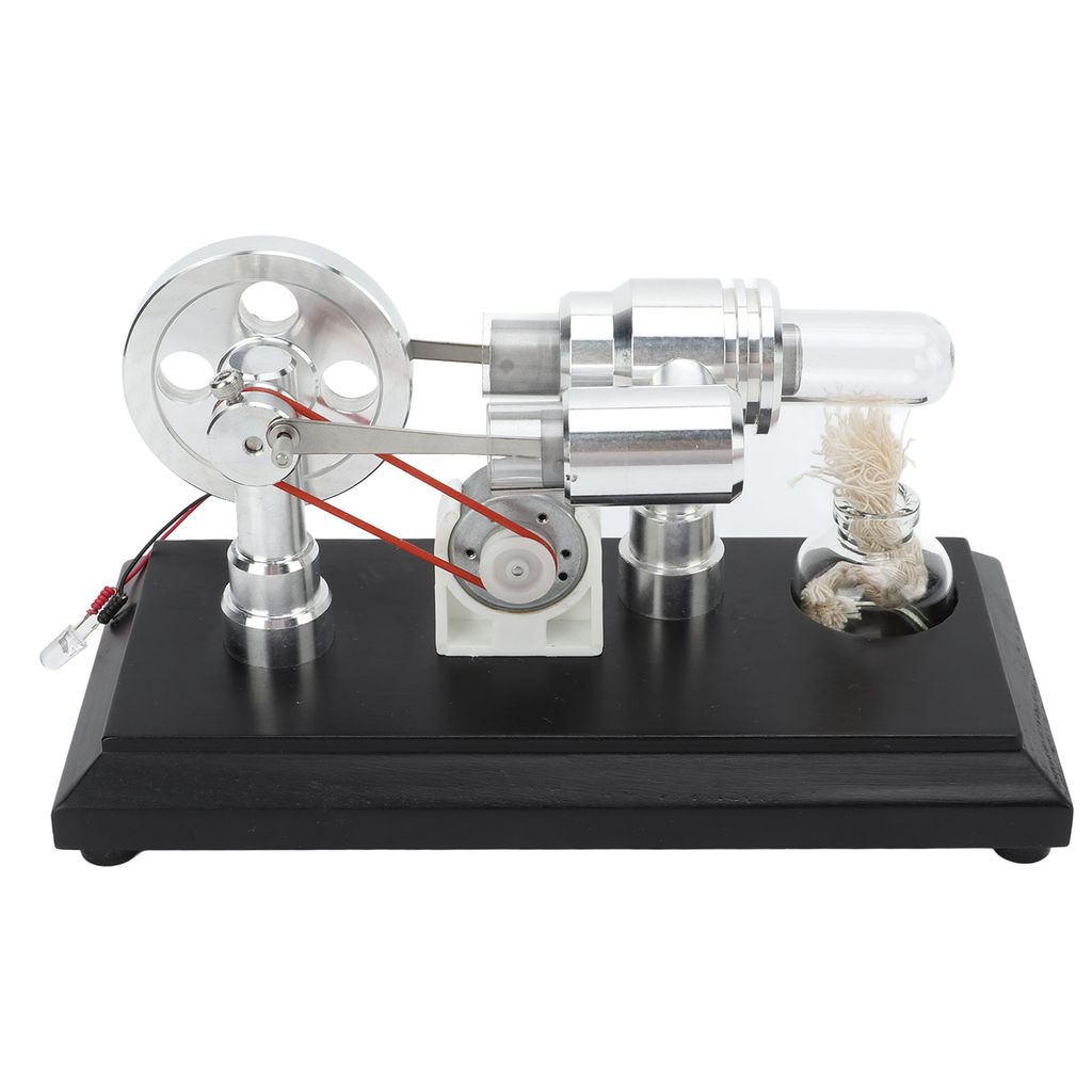 Model motora Stirlingovho motora,Súprava | Kaufland.sk