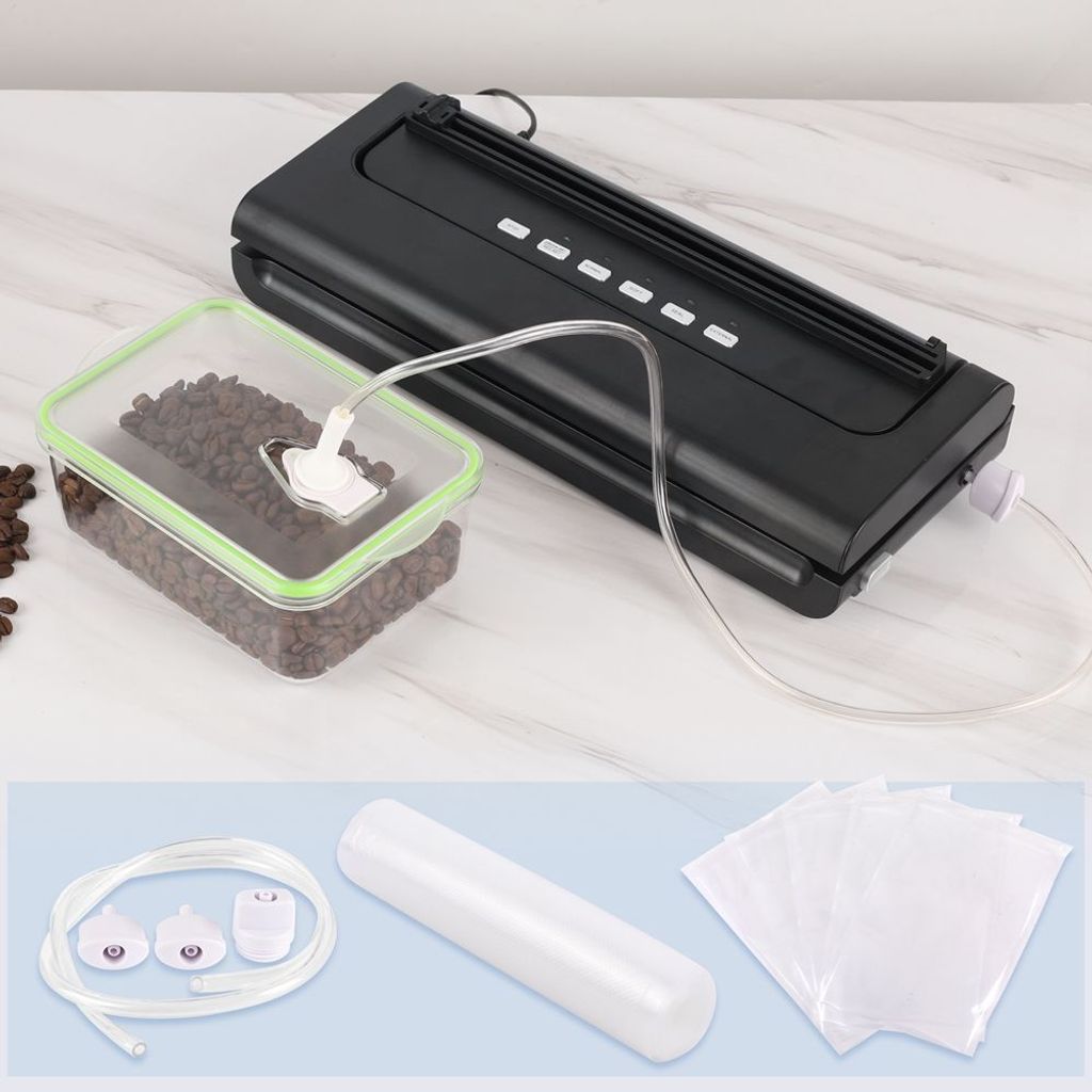 Zoomyo Vakuumierer Advanced, Starter-Set zum | Kaufland.de