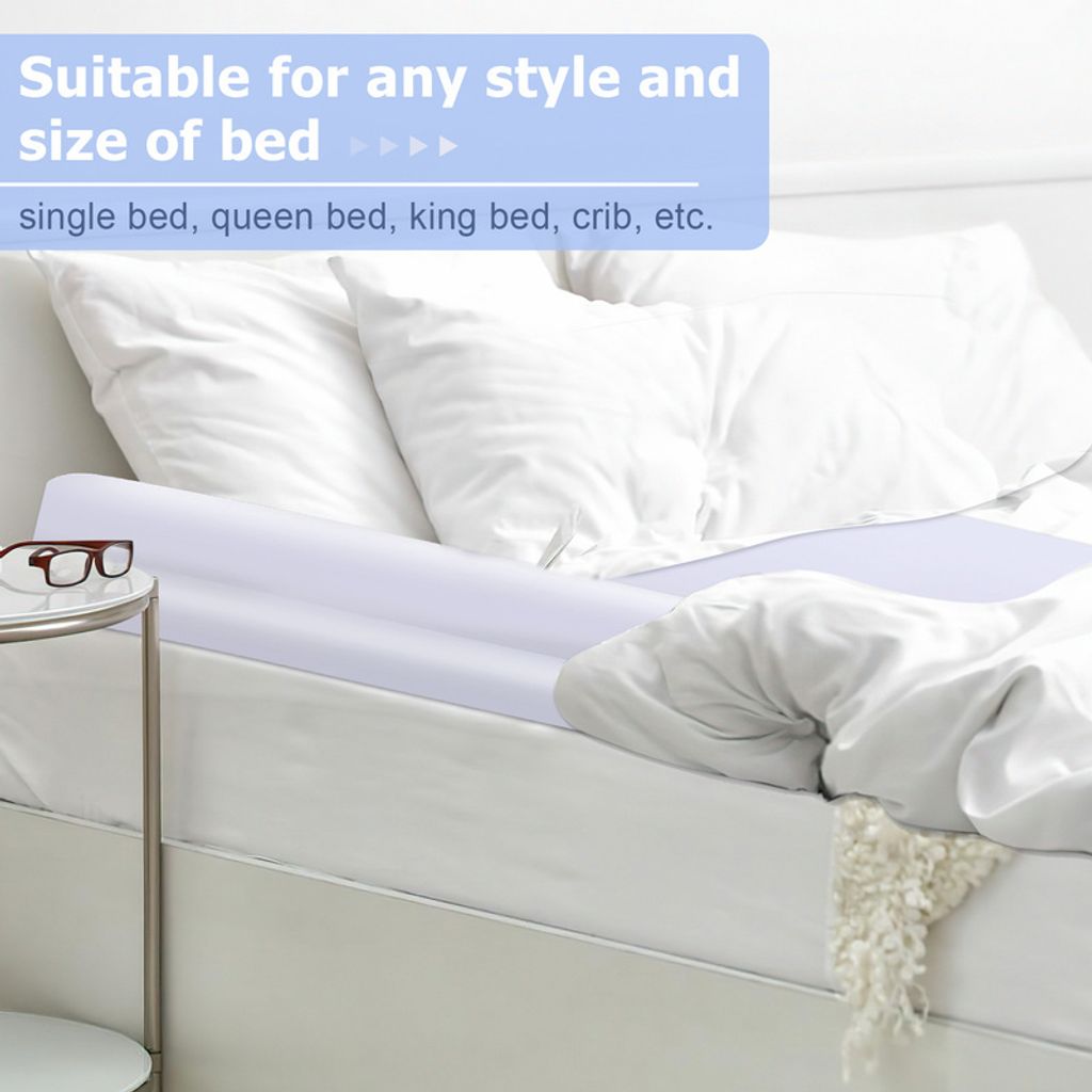 Yakimz Rausfallschutz Bett Bettgitter 2er Set | Kaufland.de