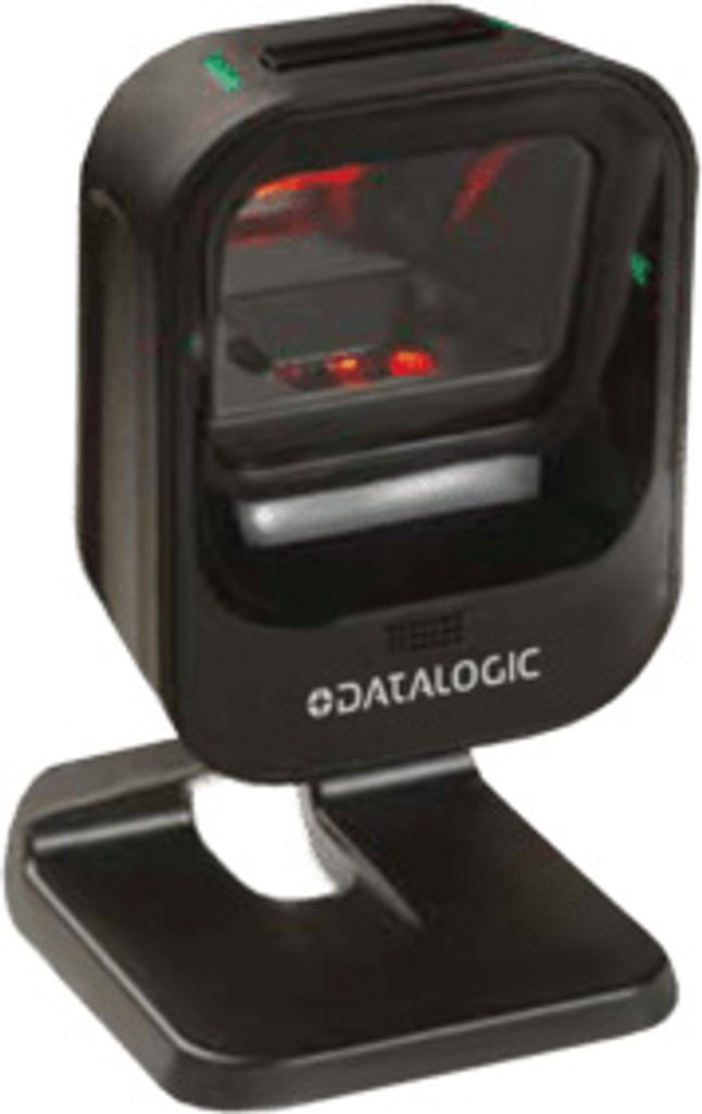 Datalogic Magellan 900i Black Stand USB | Kaufland.cz