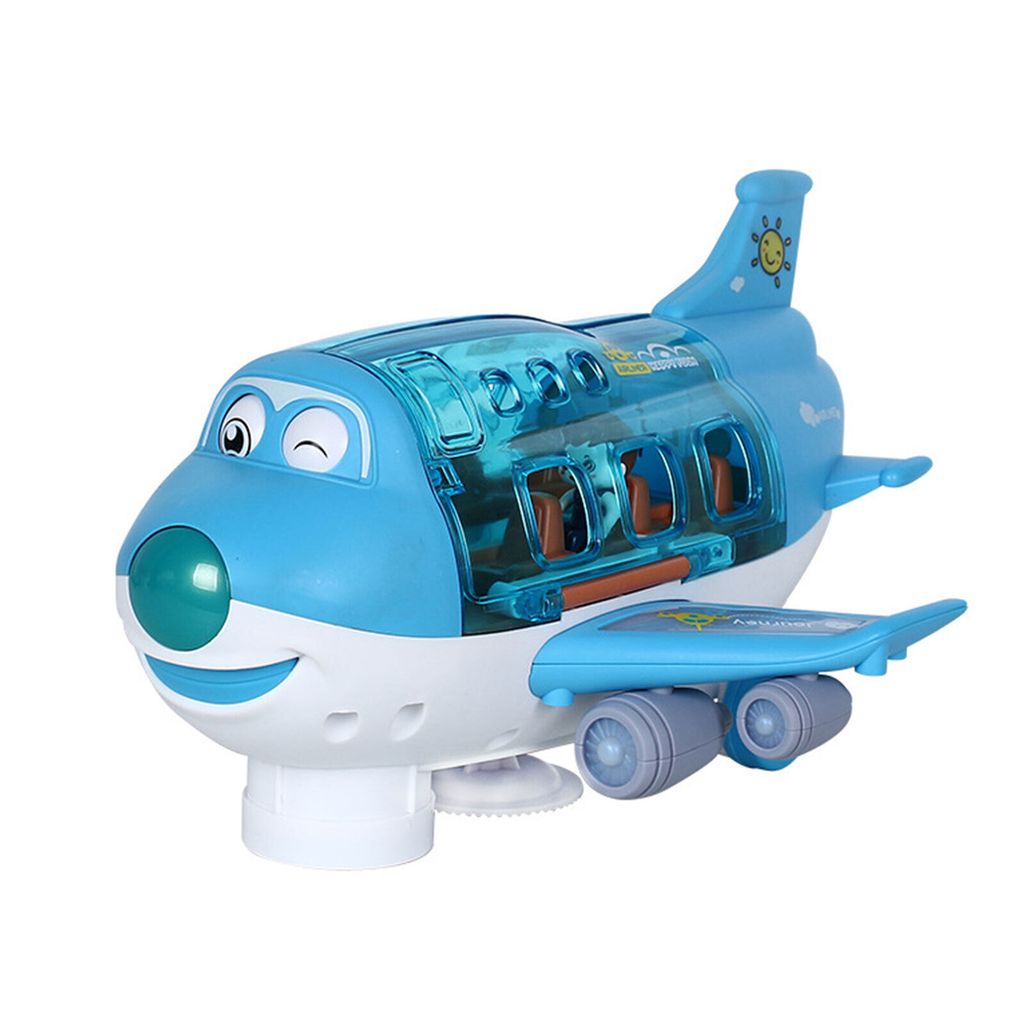 Flugzeug-Spielzeug-Spielset, 360 Grad | Kaufland.de