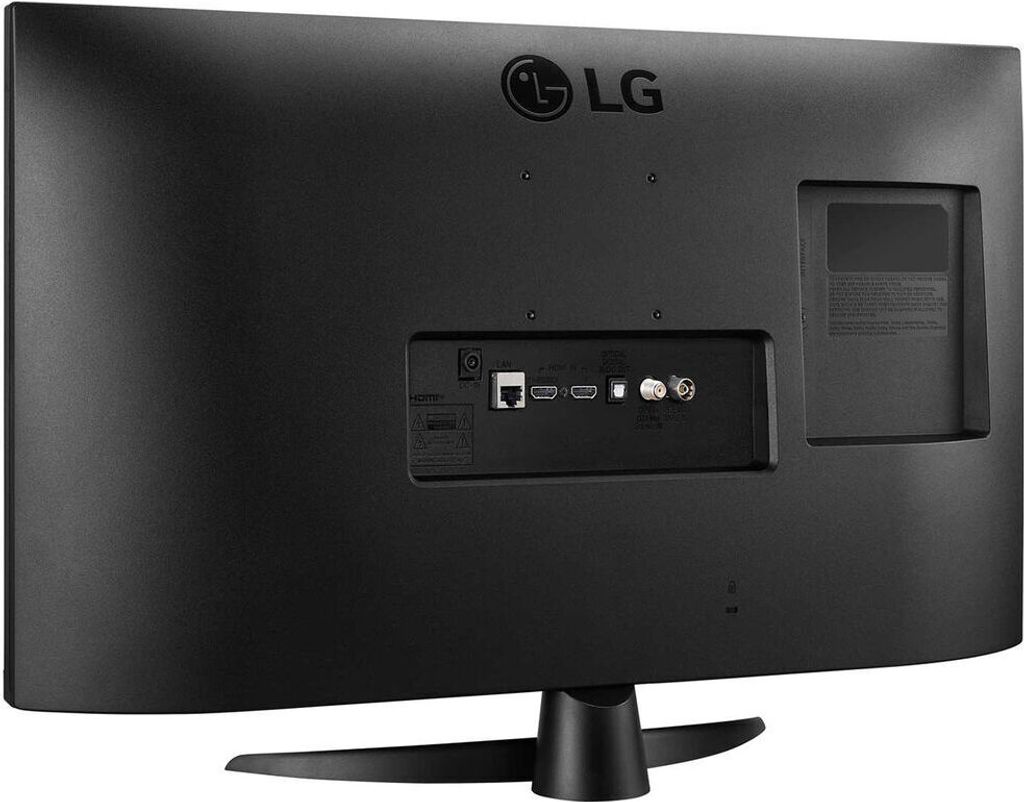 LG 27TQ615S-PZ - TQ615S - LED monitor s TV | Kaufland.cz
