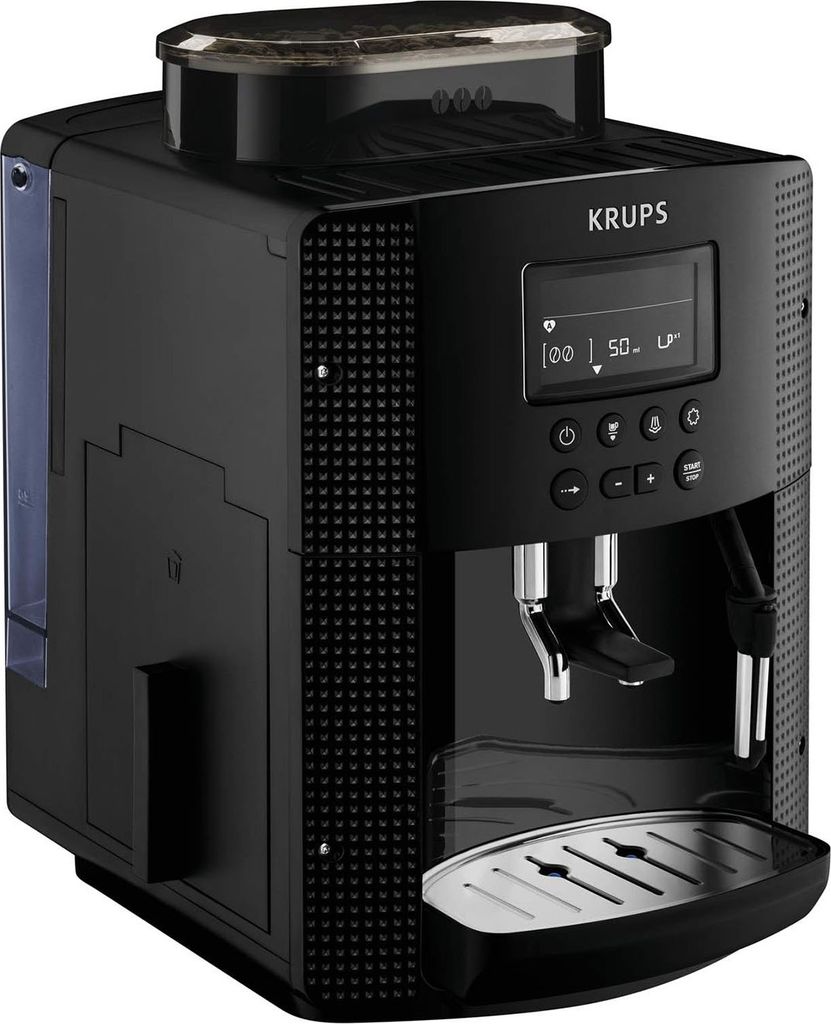 Krups Kaffeevollautomat 15 bar Automatische | Kaufland.de