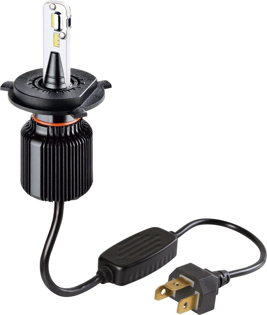 9-32V Halo Led Series 3 Blade - (H4) - 20W - | Kaufland.cz