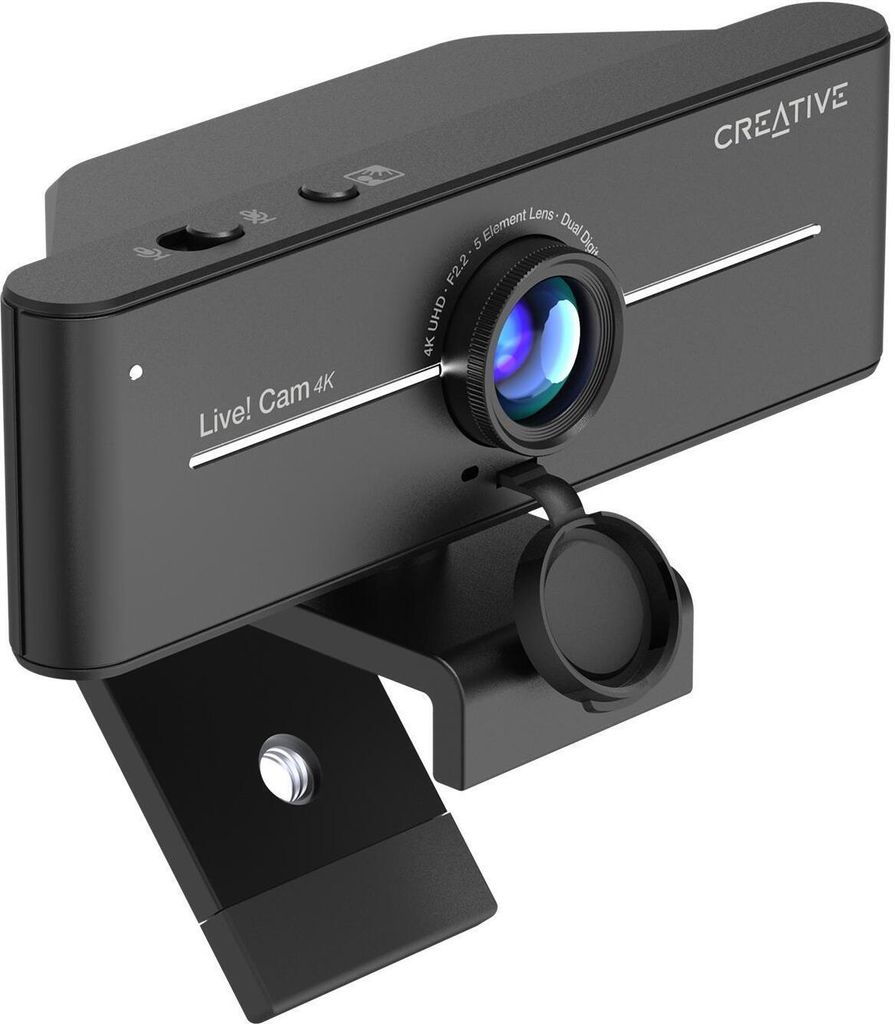 Creative Labs Camera 73VF092000000 Live! Cam | Kaufland.cz