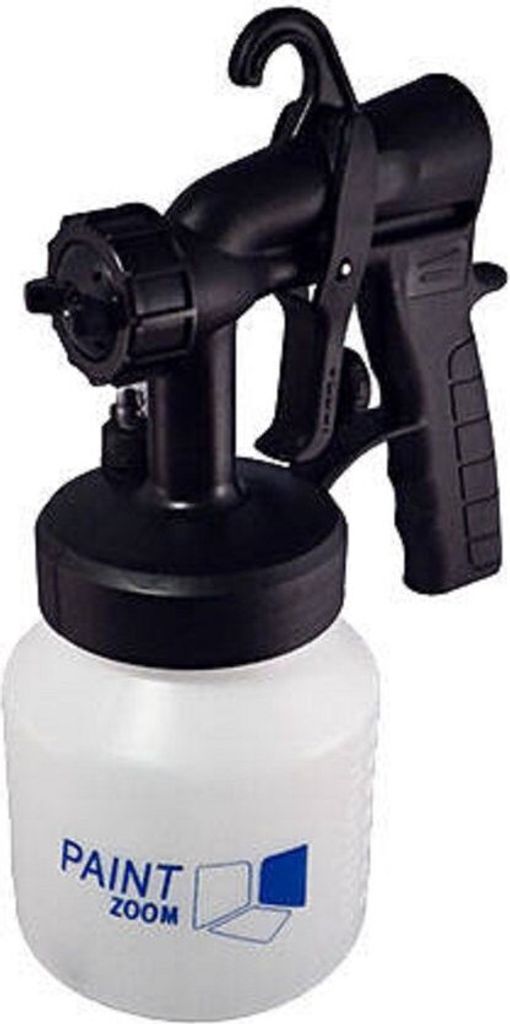 Ariko Farbspritzgerät mit Kompressor - | Kaufland.de
