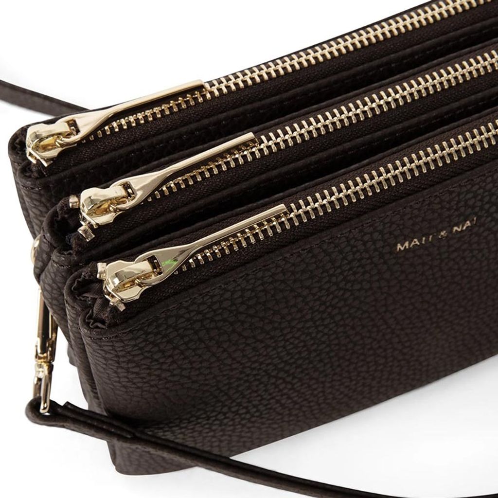 Matt & Nat - Triplet Purity Crossbody tasch | Kaufland.de