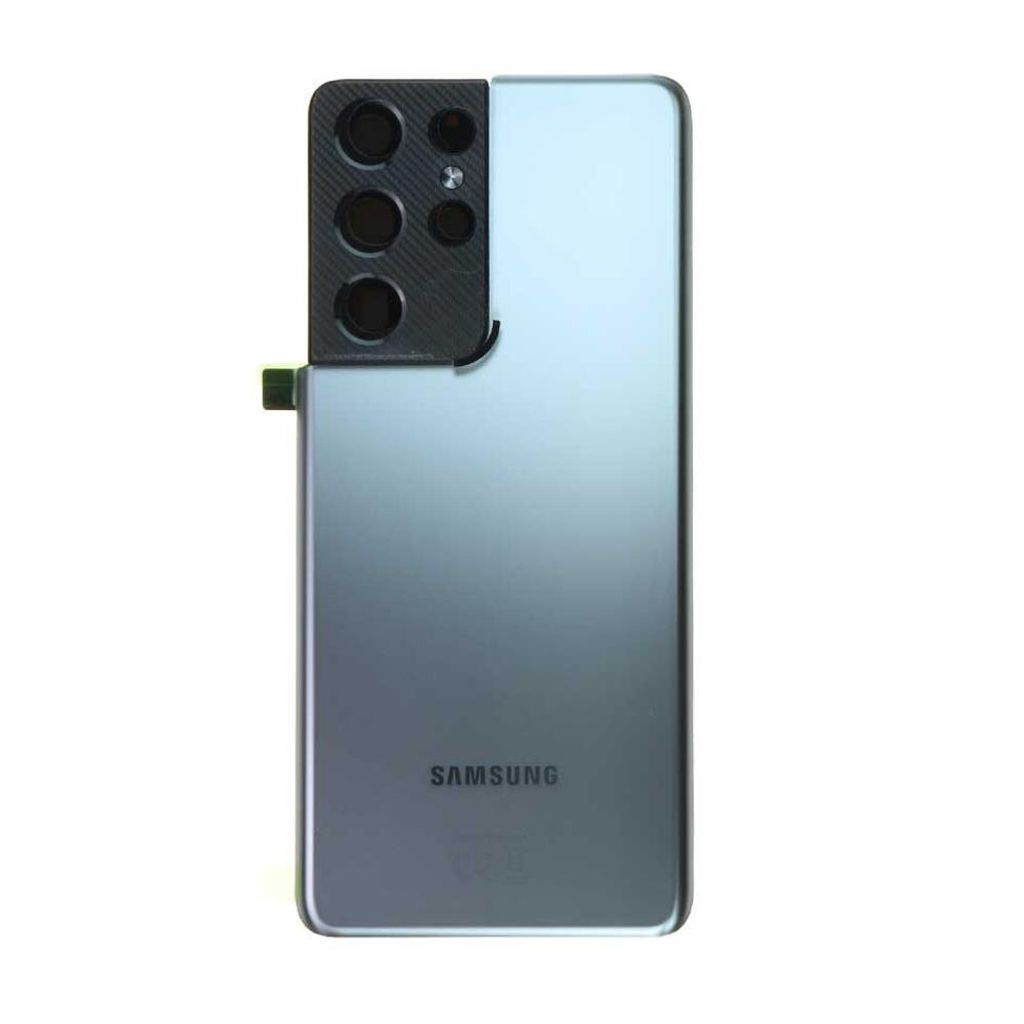 Original Samsung Galaxy S21 Ultra 5G G998B | Kaufland.de