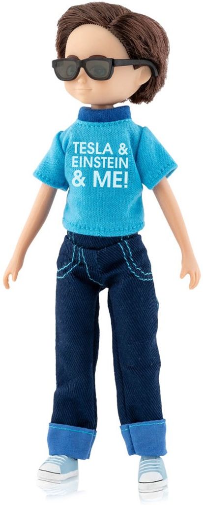 Finn na procházce Miniloutka | Kaufland.cz