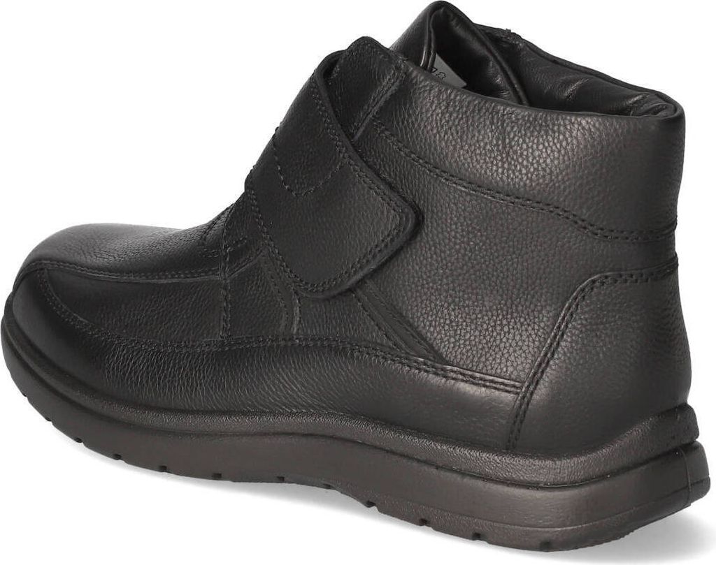 Jomos ATLANTA Boots in Übergrößen Schwarz | Kaufland.de