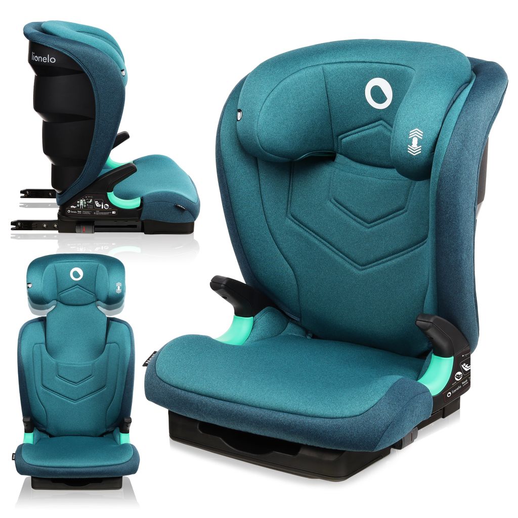 Lionelo Neal Kindersitz 15-36kg Kindersitz Isofix