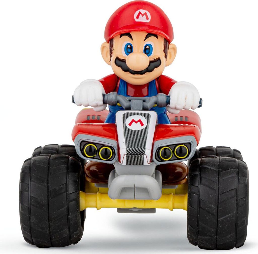 2,4GHz Mario Kart™, Mario - Quad 1:40 | Kaufland.de