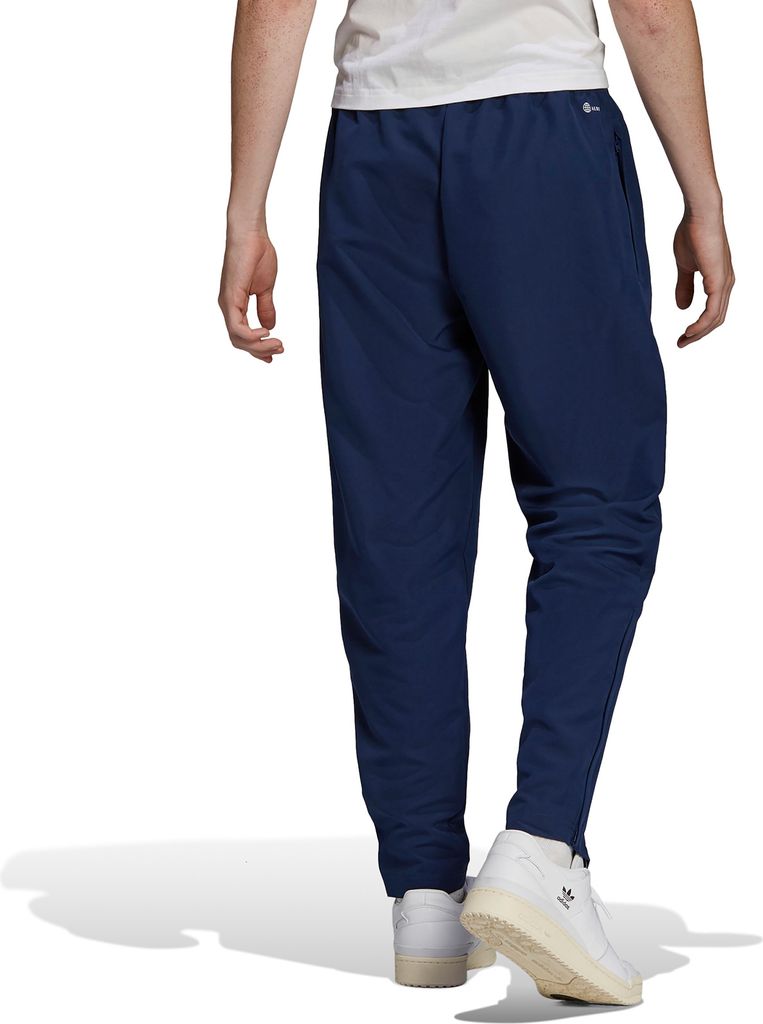 Adidas Kalhoty Entrada 22, HB5329, Größe: 170 | Kaufland.cz