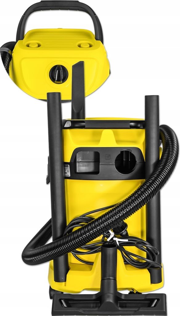 Beutelloser Staubsauger Wd3 Karcher | Kaufland.de