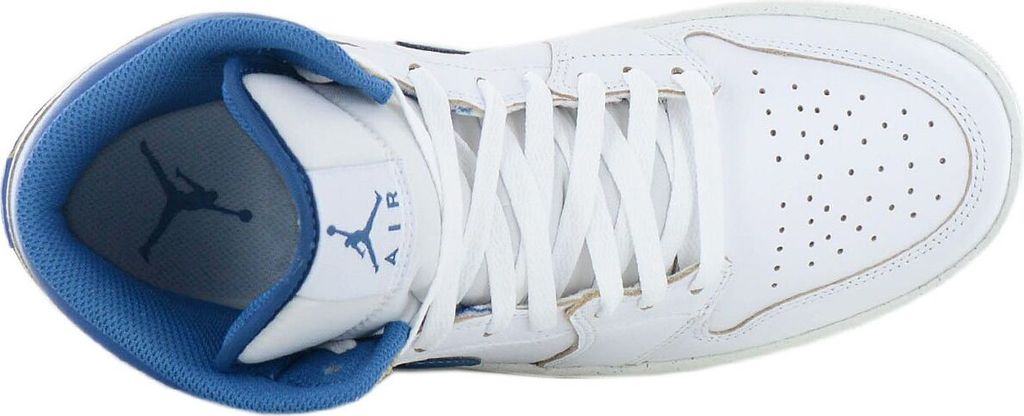 Nike Boty Air Jordan 1 Mid, FN5215141 Tenisky | Kaufland.cz