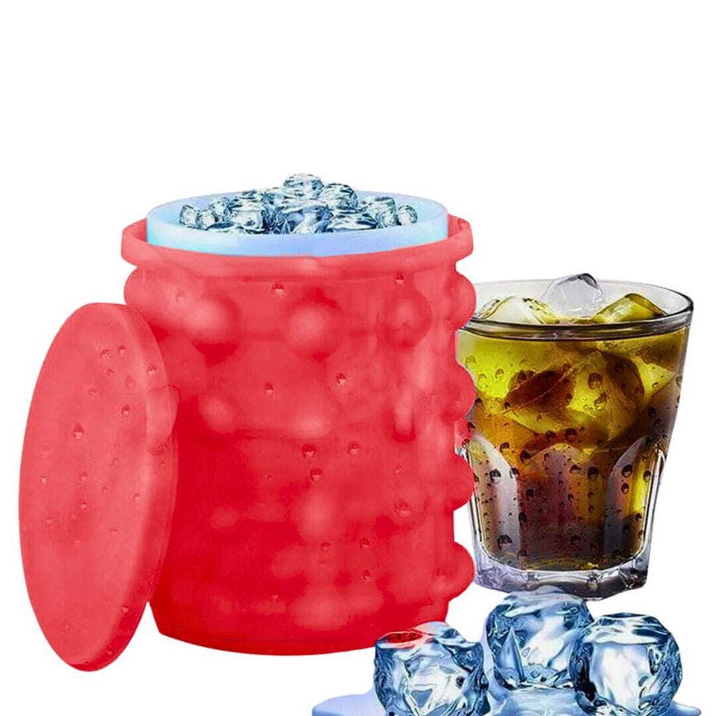 Eiswürfelschale aus Silikon, Eiswürfelschale | Kaufland.de