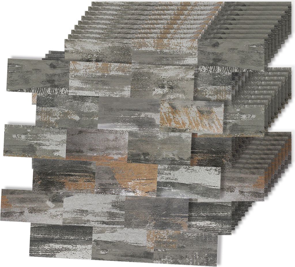 UISEBRT 10x Fliesenaufkleber PVC Wandfliesen | Kaufland.de