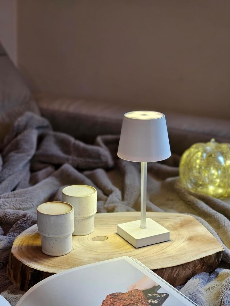 Elegantes Led Licht Ohne Kabel Fotos