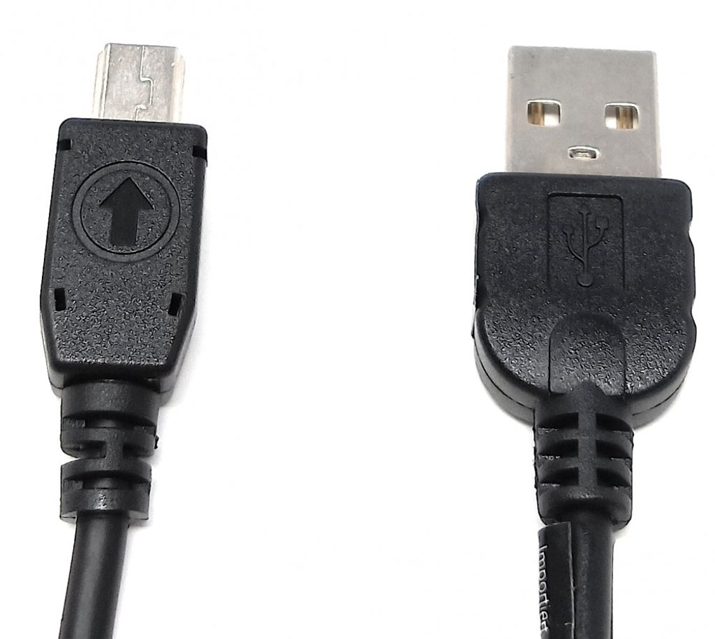 System-S Mini USB Kabel 10cm USB-Kabel | Kaufland.de