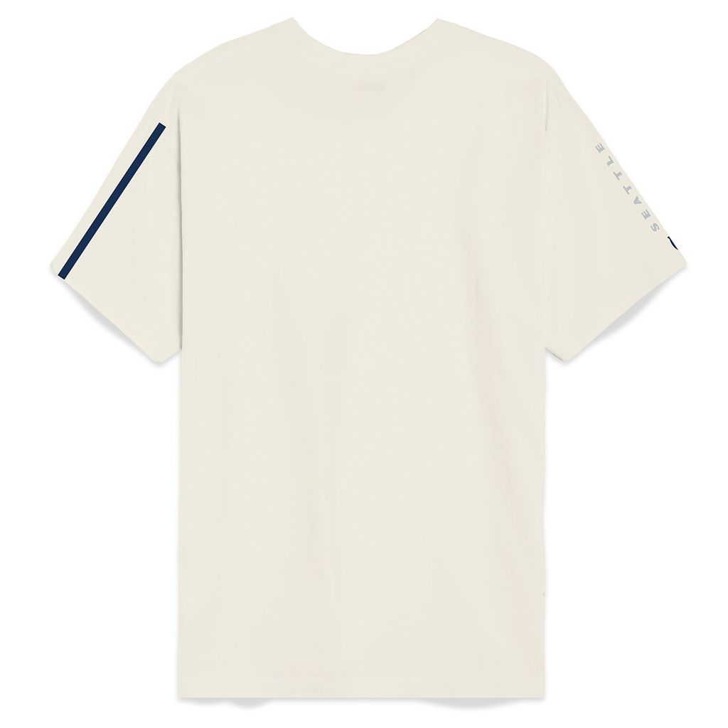 Re:Covered Shirt - NFL Seattle Seahawks ecru | Kaufland.de