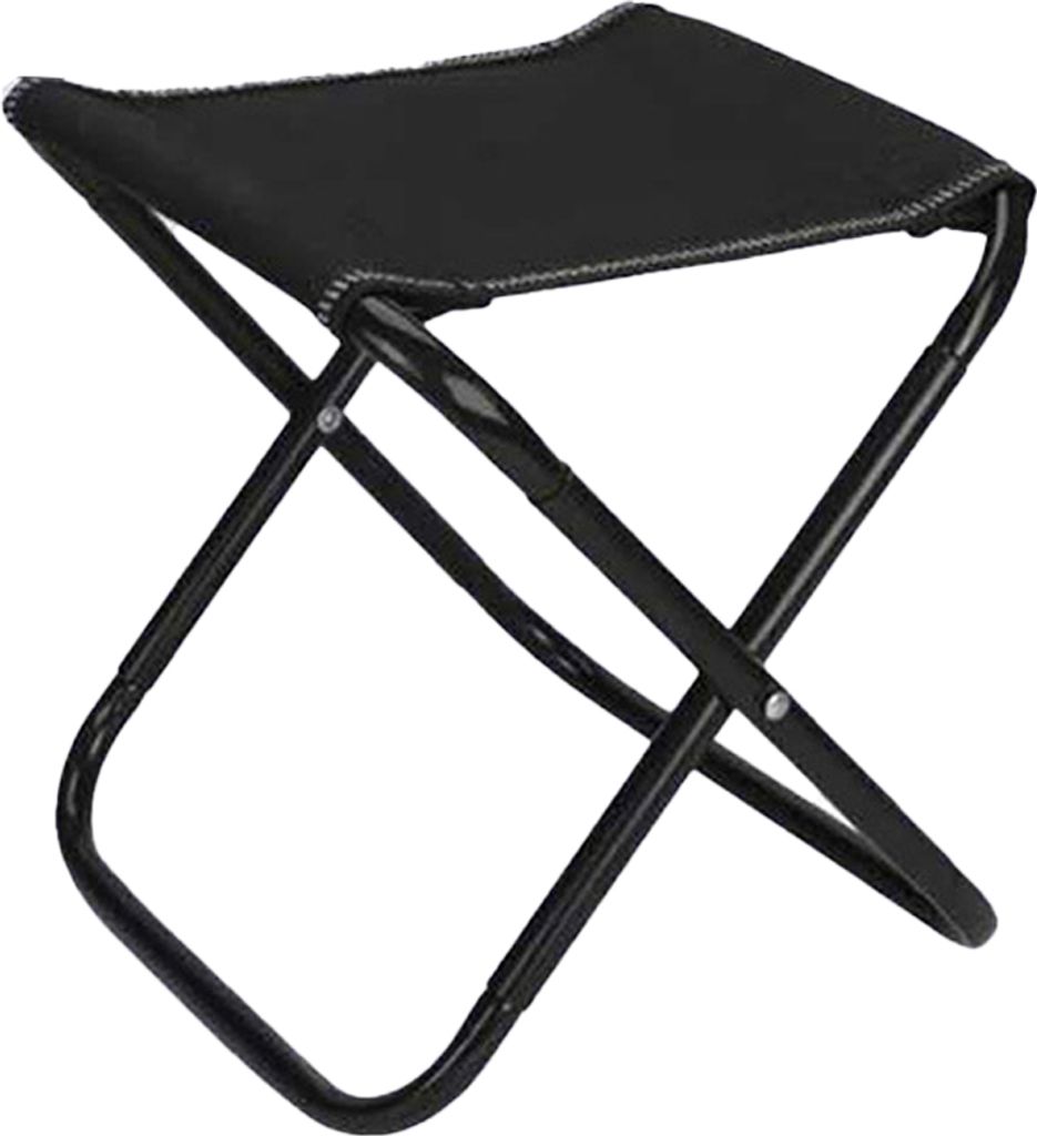 Campinghocker, tragbarer Klapphocker, | Kaufland.de