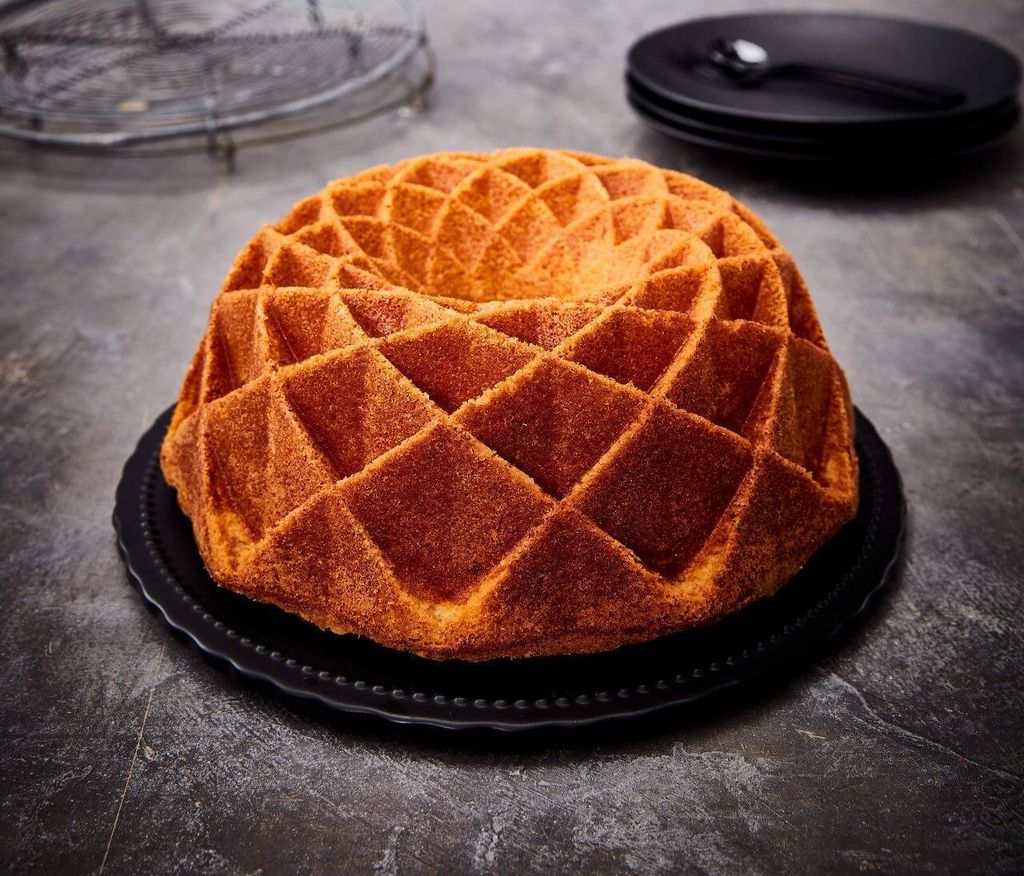 Birkmann forma na turban/pečivo - Contoura | Kaufland.cz